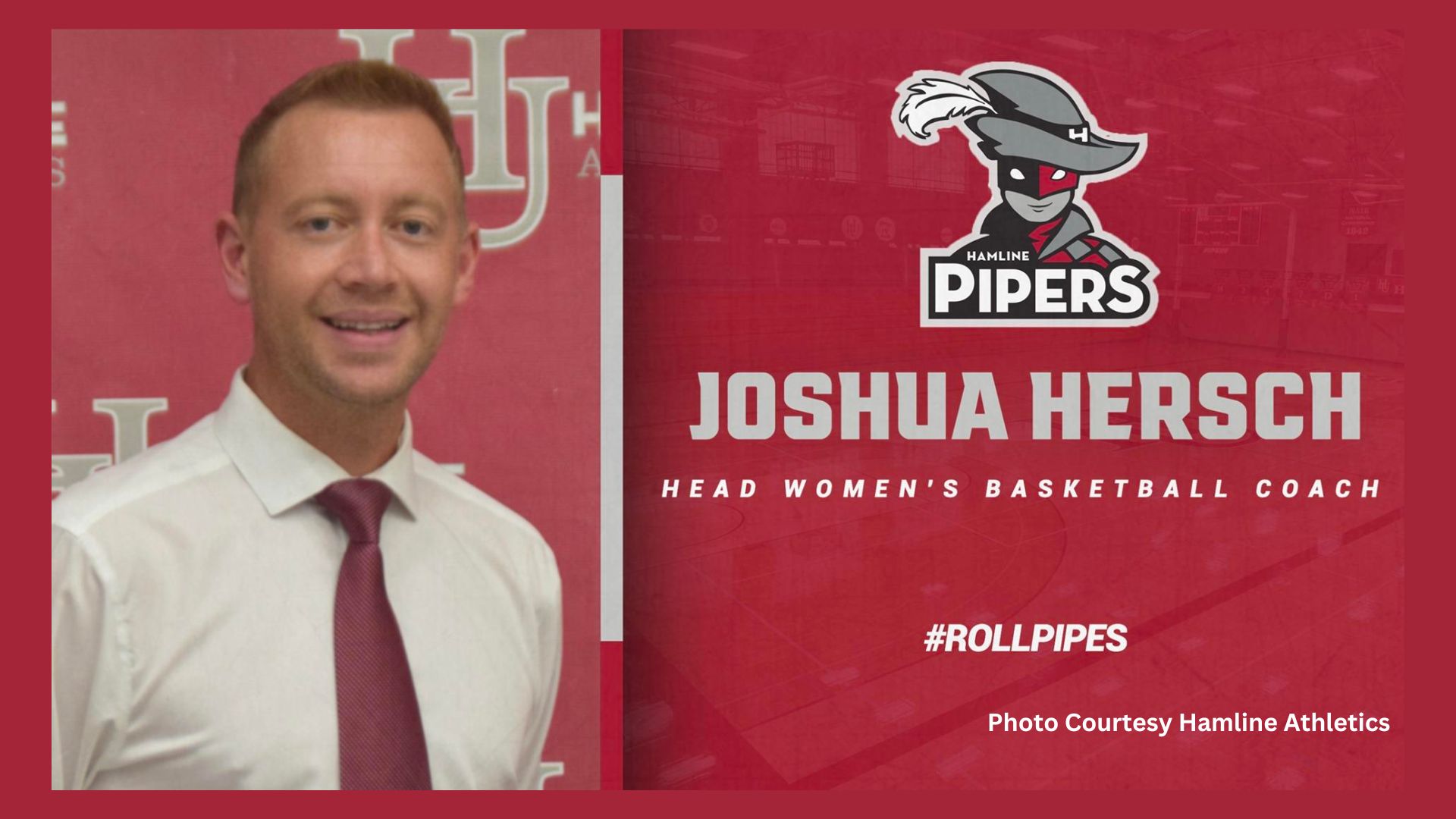 Women's HoopDirt | Hersch elevated to Head Women's Basketball Coach at ...