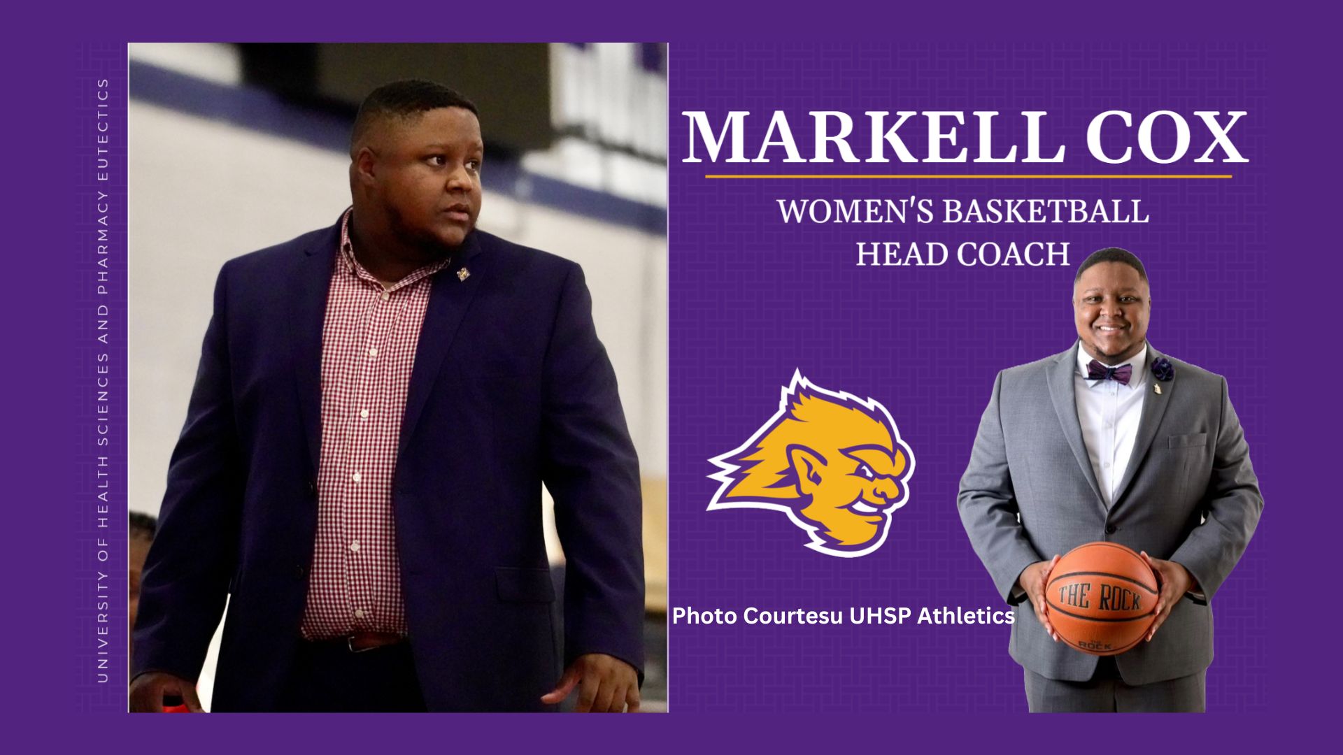 Women's HoopDirt | Cox named Head Women's Basketball Coach at NAIA ...