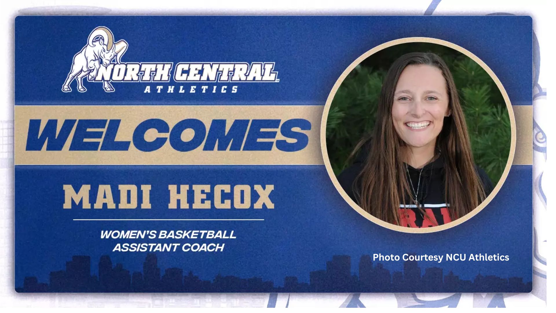 Women's HoopDirt | Hecox named Women's Basketball Assistant Coach at ...