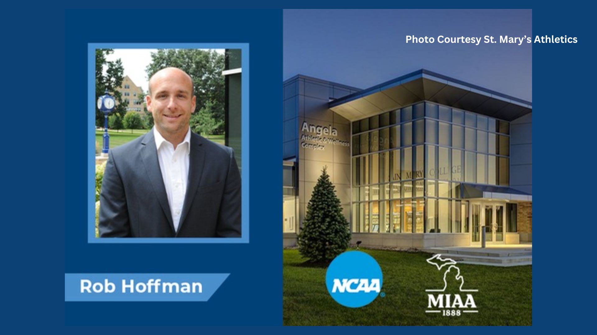 Women's HoopDirt | Hoffman named Women's Basketball Head Coach at D2 Saint Mary's (IN) - Women's ...