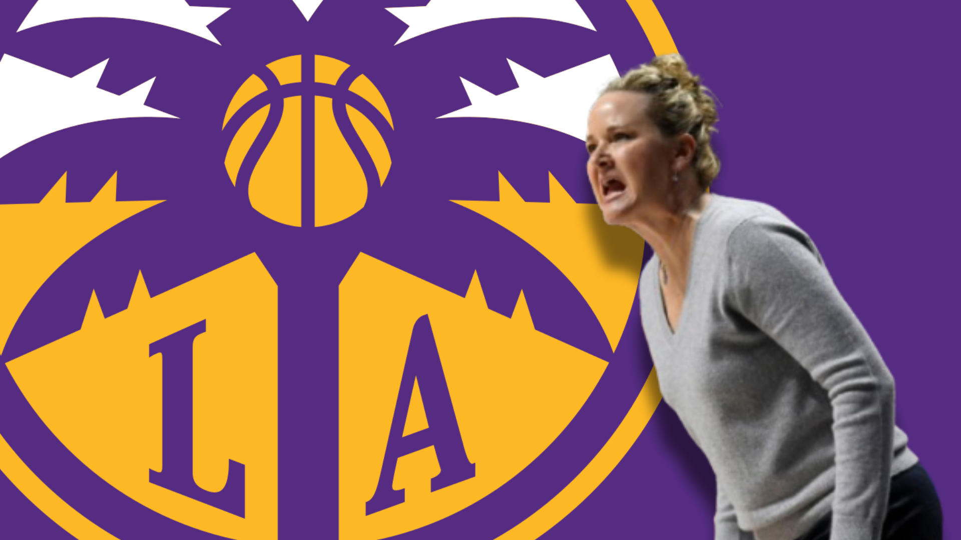 Women's HoopDirt | Utah's Roberts accepts Head Coach position with WNBA ...