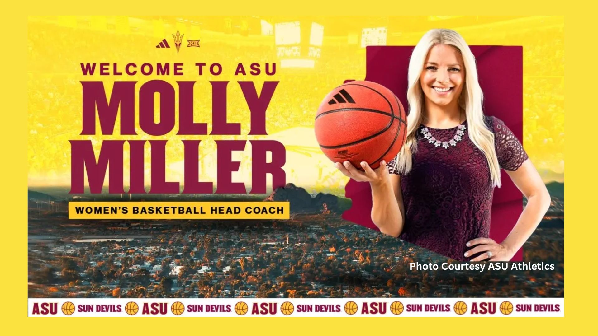 Women's HoopDirt | Molly Miller named Women's Basketball Coach at ...