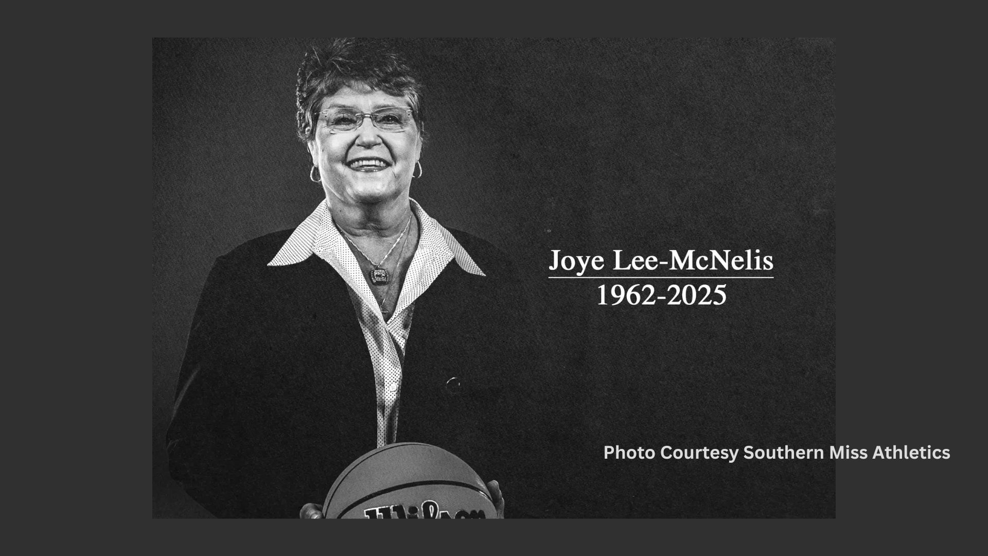 Women's HoopDirt | Former Southern Miss Head Women's Basketball Coach ...